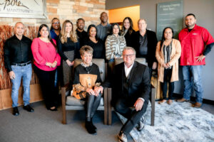 Meet the Team - Alpine Building Maintenance & Supply